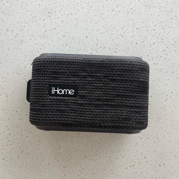 iHome | Portable Audio & Video | Ihome Mini Speaker | Poshmark